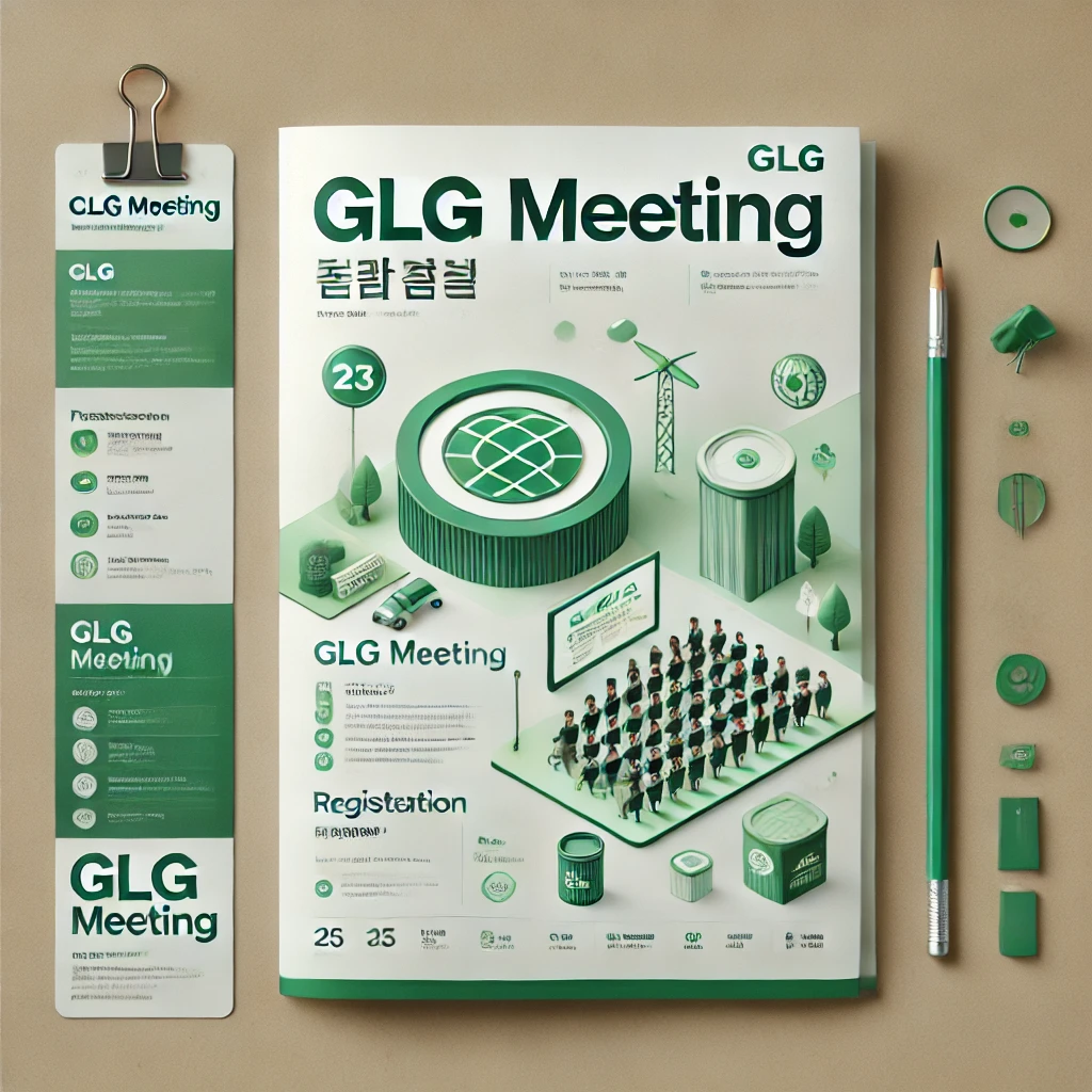 Login / เข้าสู่ระบบ - GLG